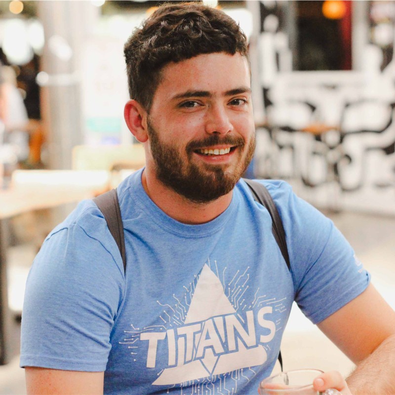 What’s New in Hydejack 9.1? | Brandon Baggett